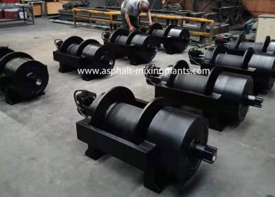 China Guincho da âncora do sarilho de Crane Loader Escavador com cabo à venda