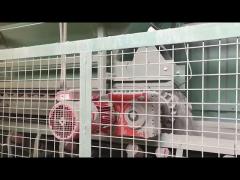 Costruzione stazionaria di LB4000 320T/H Asphalt Mixing Plant For Highway