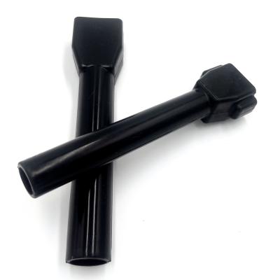 China Custom Industrial Rubber Protective Sleeve Insulating Cable Rubber Sleeve Flexible Cable Rubber Sleeve for automotive made of EPDM, Silicone, NBR, Neoprene, Natural Rubber, PVC etc for sale