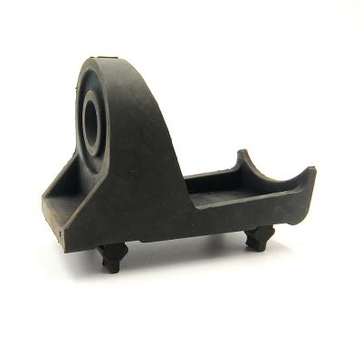 China HNBR Moulding EPDM Rubber Parts Injection Mold Silicone 50 ~ 90 ShoreA for sale