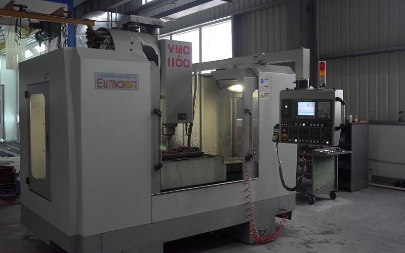 Fornitore cinese verificato - GSD Industrial Co., Ltd.
