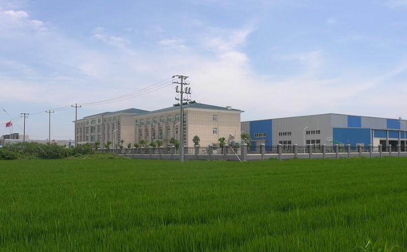 Fornitore cinese verificato - GSD Industrial Co., Ltd.