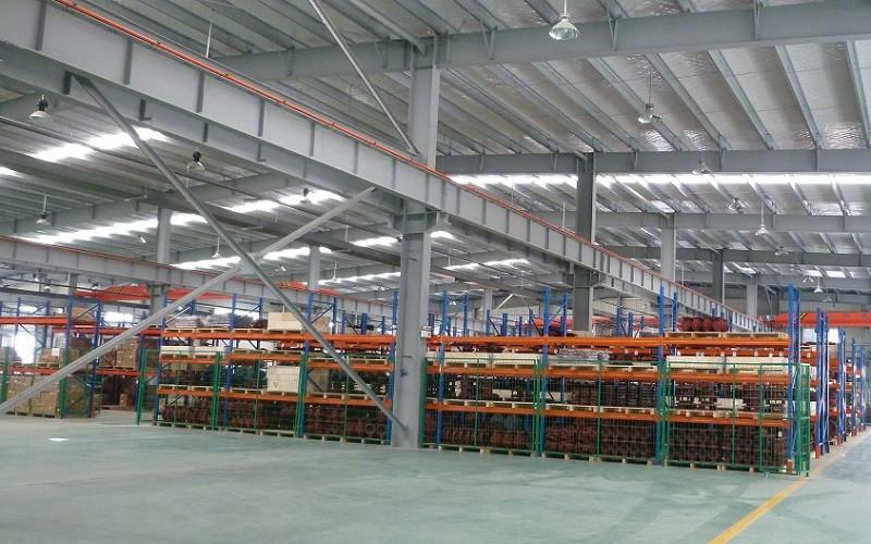 Fornitore cinese verificato - GSD Industrial Co., Ltd.
