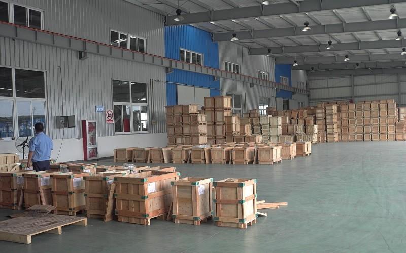 Fornitore cinese verificato - GSD Industrial Co., Ltd.