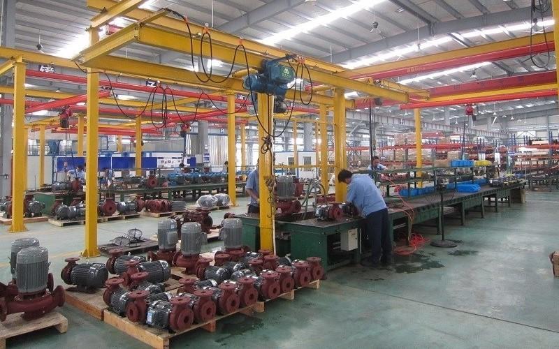 Fornitore cinese verificato - GSD Industrial Co., Ltd.