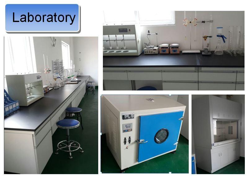 Fornitore cinese verificato - GSD Industrial Co., Ltd.