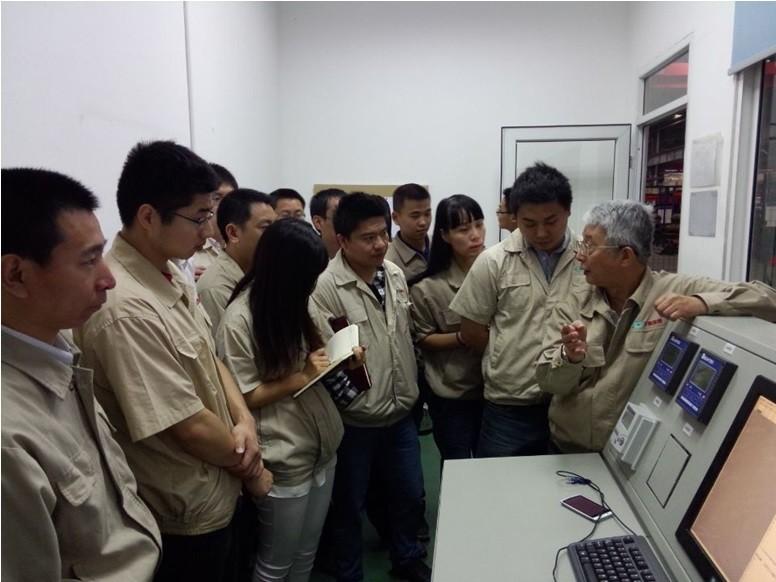 Fornitore cinese verificato - GSD Industrial Co., Ltd.