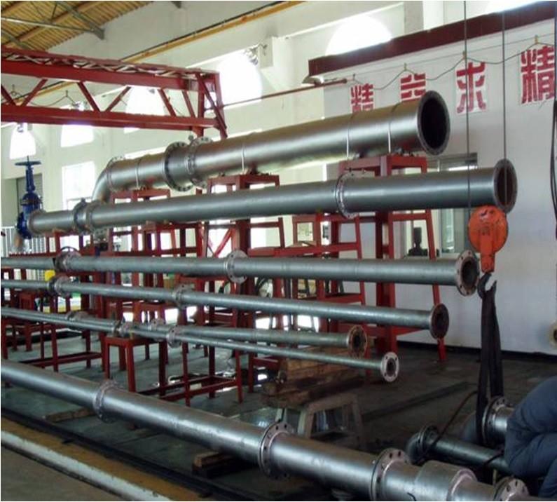 Fornitore cinese verificato - GSD Industrial Co., Ltd.