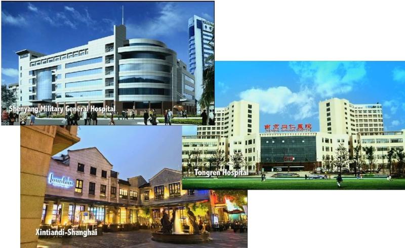 Fornitore cinese verificato - GSD Industrial Co., Ltd.