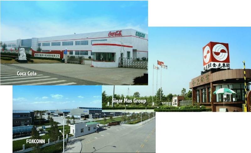 Fornitore cinese verificato - GSD Industrial Co., Ltd.