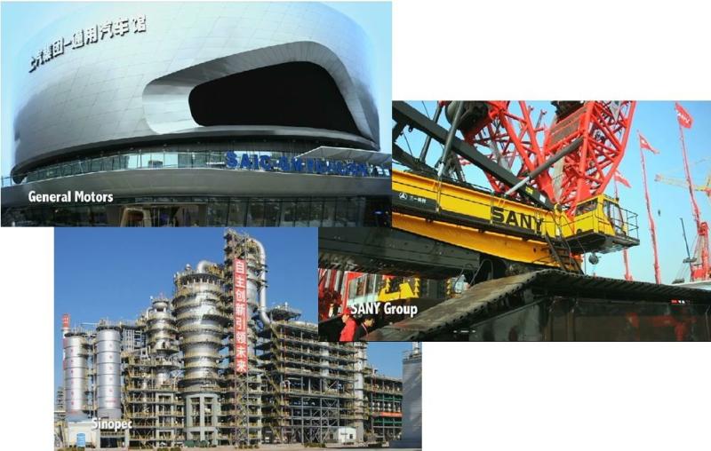 Fornitore cinese verificato - GSD Industrial Co., Ltd.