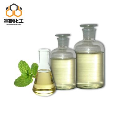 China 2,4-Difluorobenzylamine 72235-52-0 Fluorinated Aromatic Amine Organic Synthesis Intermediate for sale