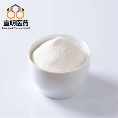 China Zinc Glycinate CAS 14281-83-1 Stable Zinc Chelate Organic Mineral Ingredient Dietary for sale