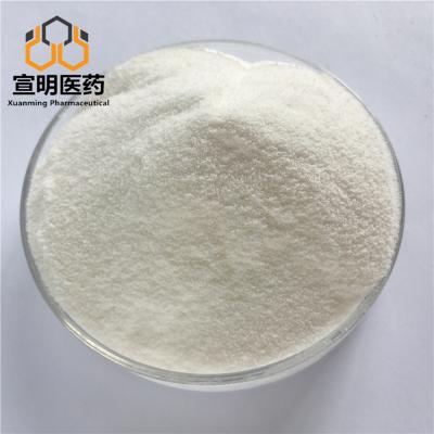China Calcium L-Aspartate CAS 21059-46-1 Calcium Salt Amino Acid Mineral Nutritional Additive for sale