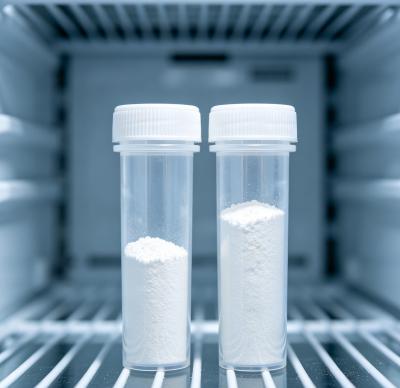 China Reta CAS 2381089-83-2 high purity lyophilized peptide biochemical reagent lab research for sale