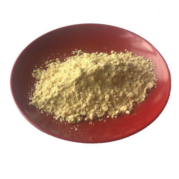 Quality 3-Fluoro-4-nitrophenol394-41-2 Stable Efficient Fluorinated Intermediate Used in for sale