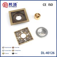 China DL-40126 Brass Floor Drain for sale