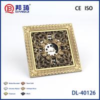 China DL-40126 Brass Floor Drain for sale
