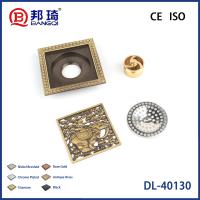 China DL-40130 Brass Floor Drain for sale