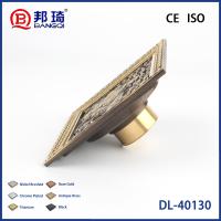 China DL-40130 Brass Floor Drain for sale