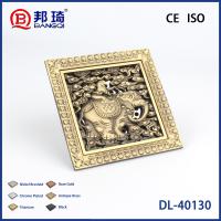 China DL-40130 Brass Floor Drain for sale