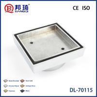China DL-70115 Brass Floor Drain for sale