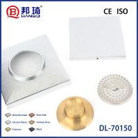 China DL-70150 Brass Floor Drain for sale