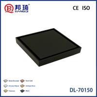 China DL-70150 Brass Floor Drain for sale