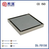 China DL-70150 Brass Floor Drain for sale