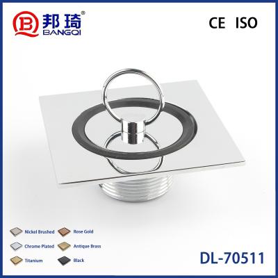 China DL-70511 Brass Floor Drain for sale