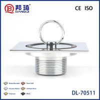China DL-70511 Brass Floor Drain for sale