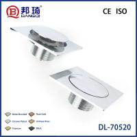 China DL-70520 Brass Floor Drain for sale