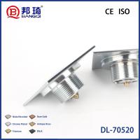 China DL-70520 Brass Floor Drain for sale