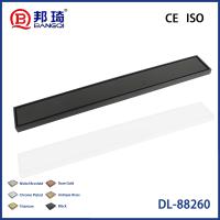 China DL-88260 Brass Floor Drain for sale