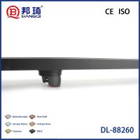 China DL-88260 Brass Floor Drain for sale