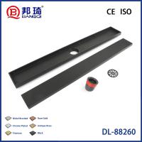 China DL-88260 Brass Floor Drain for sale