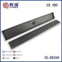 China DL-88260 Brass Floor Drain for sale