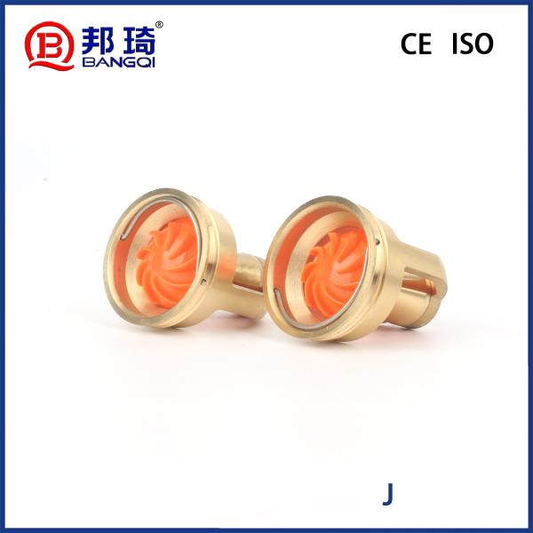 Quality J Floor Drain Core for sale