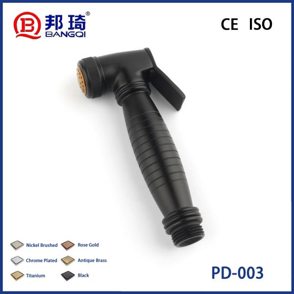 Quality PD-003 Brass Bidet Sprayer for sale
