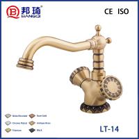 Quality LT-14 Brass Basin Faucet for sale