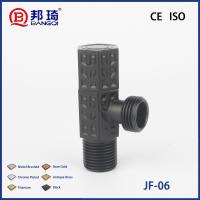 China JF-06 Brass Angle Valve for sale