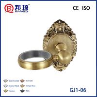 China GJ1-06 Brass Bathroom Bracket for sale