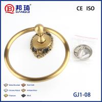 China GJ1-08 Brass Bathroom Bracket for sale