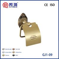 Quality GJ1-09 Brass Bathroom Bracket for sale