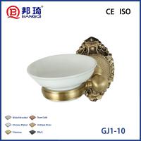 Quality GJ1-10 Brass Bathroom Bracket for sale
