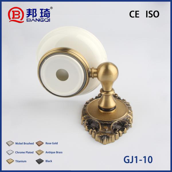 Quality GJ1-10 Brass Bathroom Bracket for sale