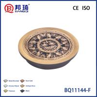 Quality BQ11144-F Brass Floor Drain for sale