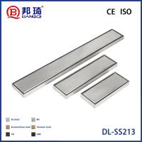 Quality Regular stainless steel floor drain for sale