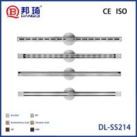 Quality DL-SS214 Stainless Steel Floor Drain for sale
