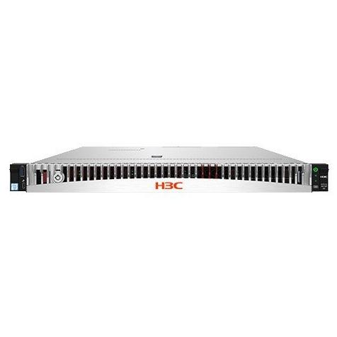 12TB 1U 2 de Server UniServer R4700 G5 van de Manierserver H3C voor Data Center 0
